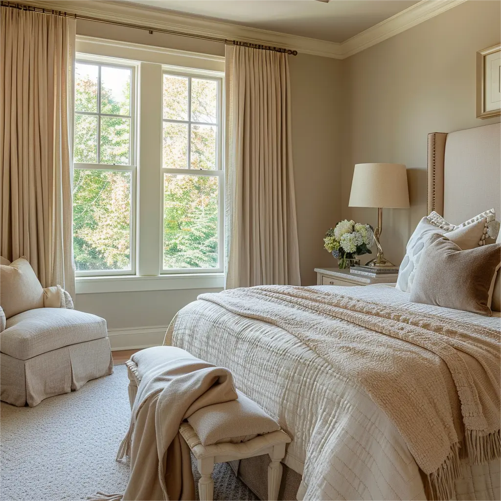 Cozyology Curtains: Custom Styles & Sizes for Modern Homes