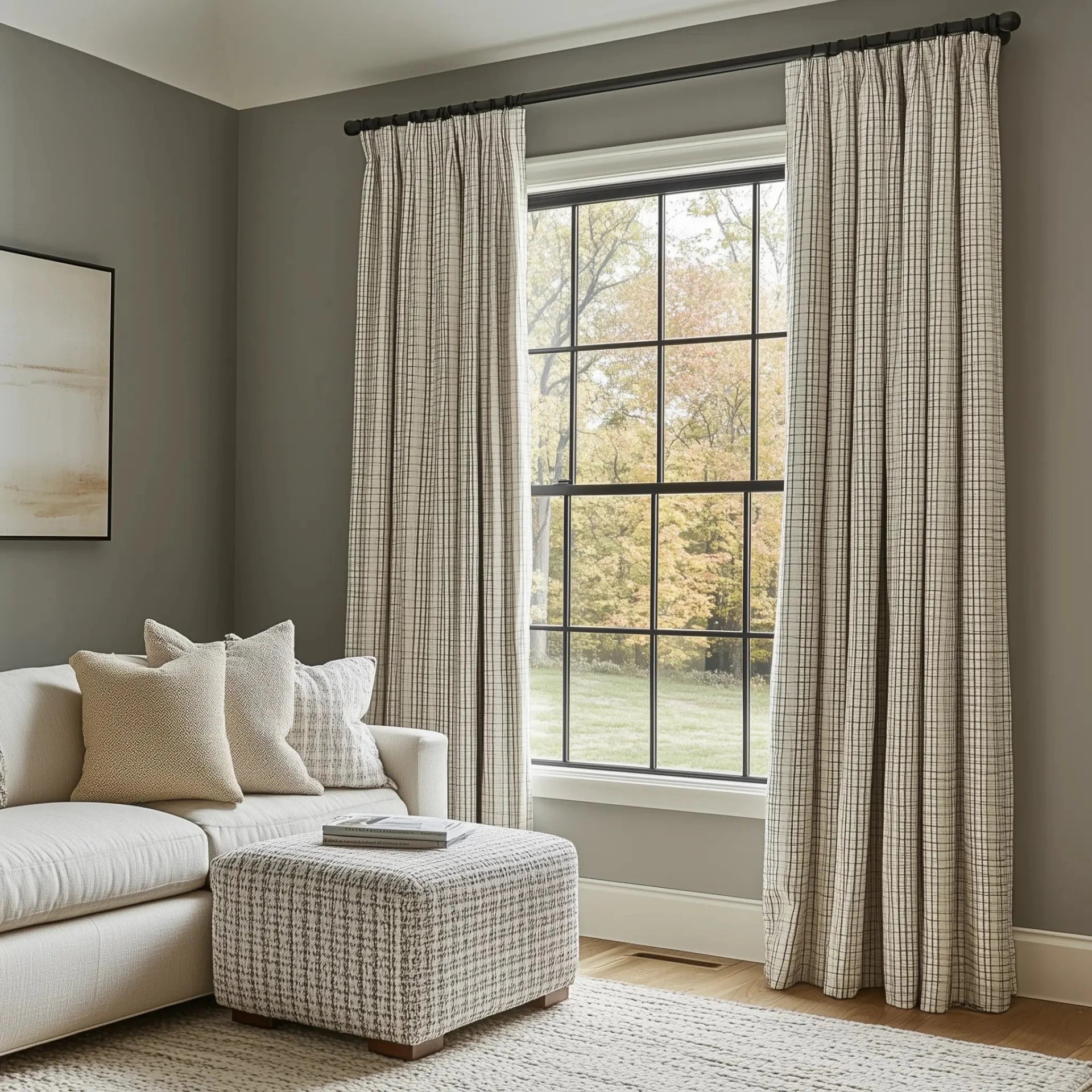 Custom Drapery & Shades | Elegant & Affordable｜Cozyology Curtains